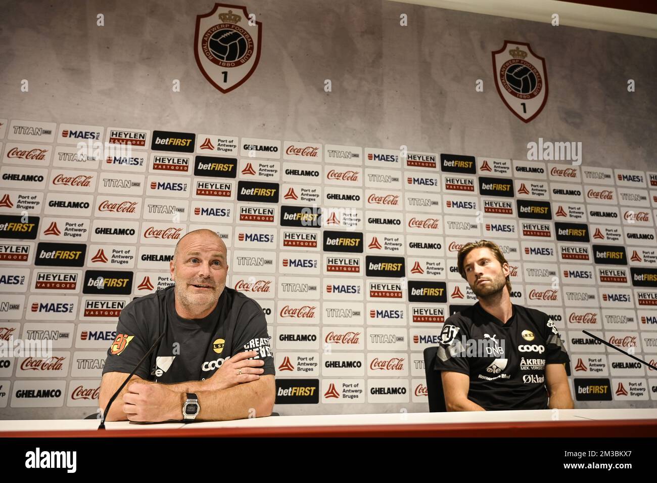 Geir bakke -Fotos und -Bildmaterial in hoher Auflösung – Alamy