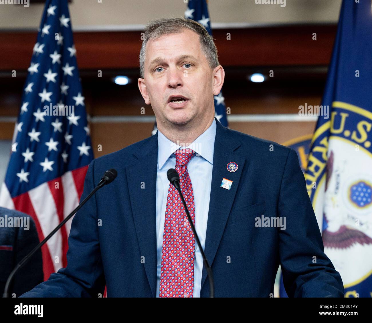 December 14, 2022, Washington, District of Columbia, United States: U.S ...