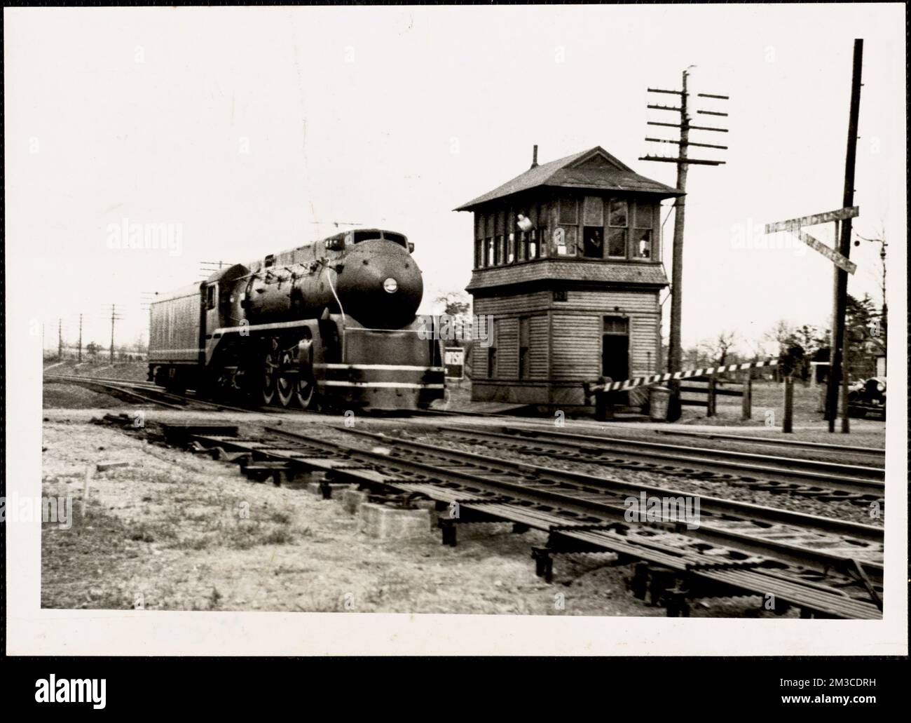 Streamlined locomotives -Fotos und -Bildmaterial in hoher Auflösung – Alamy