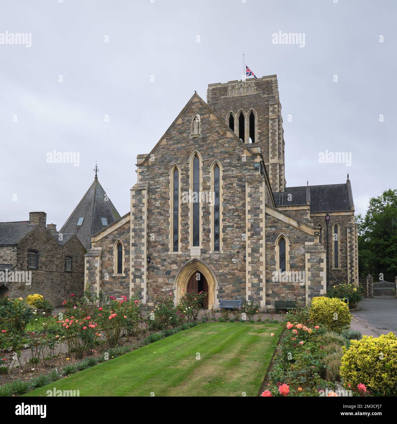St bernhard abtei -Fotos und -Bildmaterial in hoher Auflösung – Alamy