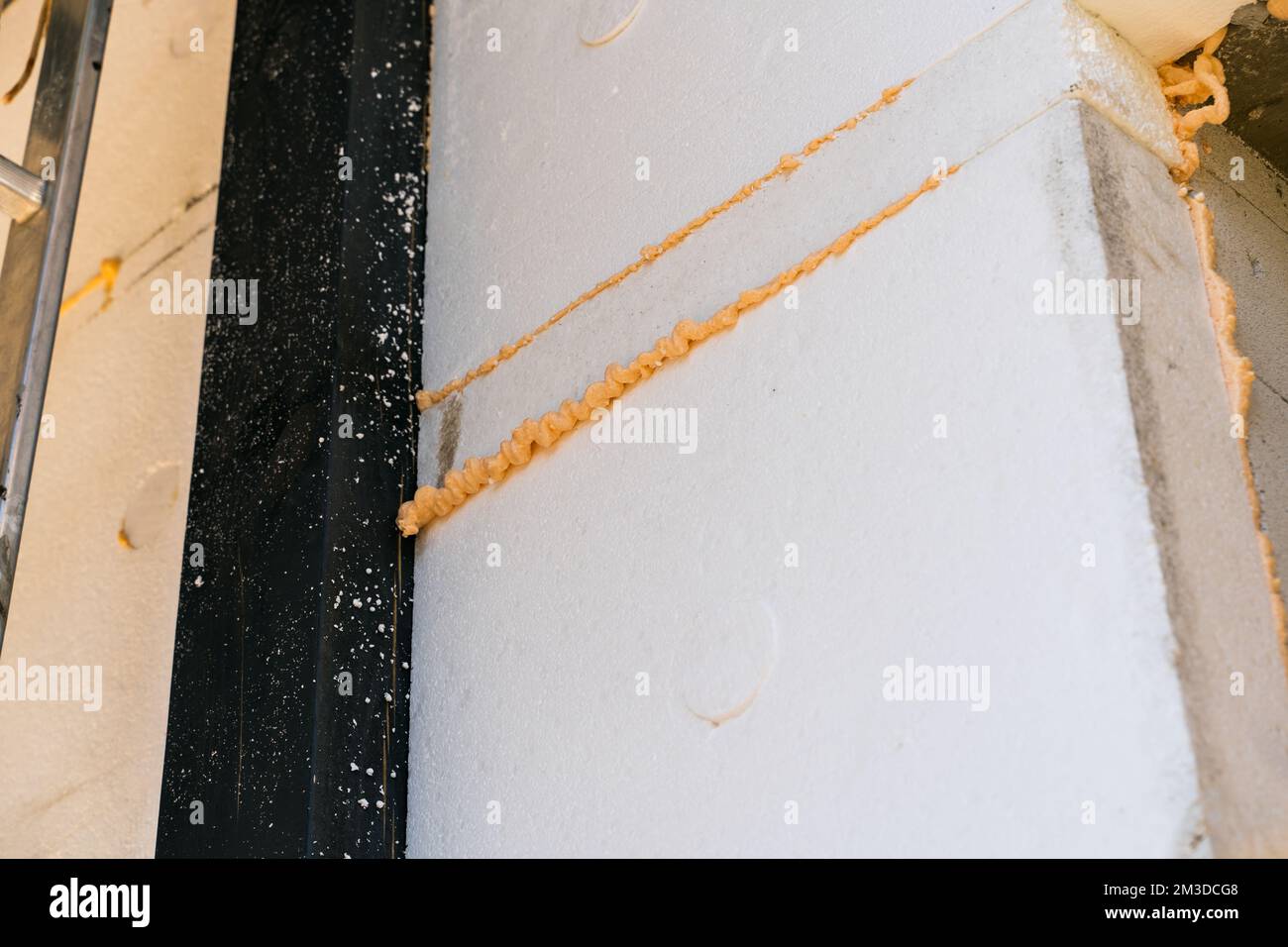 Nicht gepresster polystyrolschaum -Fotos und -Bildmaterial in hoher ...