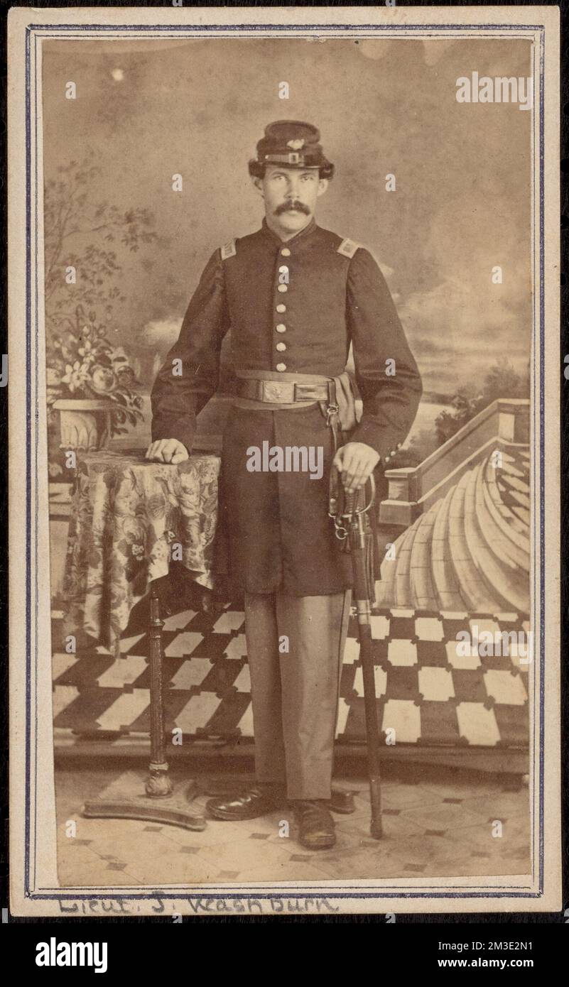 38th infantry regiment -Fotos und -Bildmaterial in hoher Auflösung – Alamy