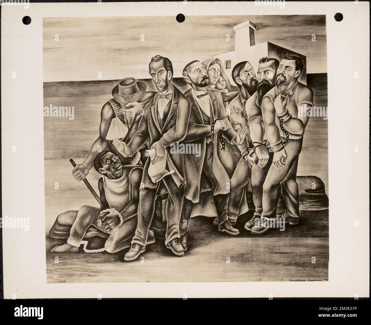 John peter altgeld -Fotos und -Bildmaterial in hoher Auflösung – Alamy