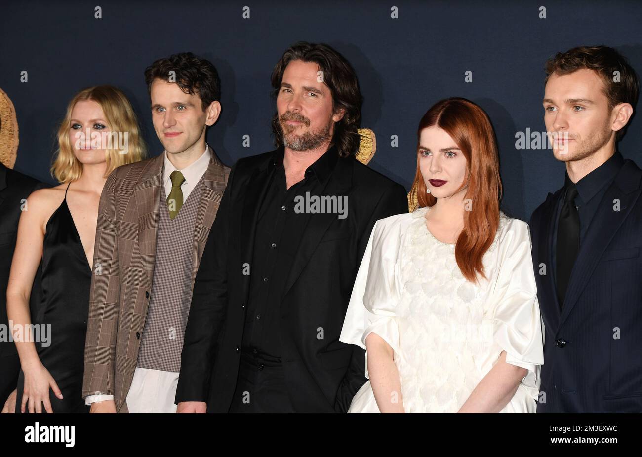 Harry lawtey -Fotos und -Bildmaterial in hoher Auflösung – Alamy