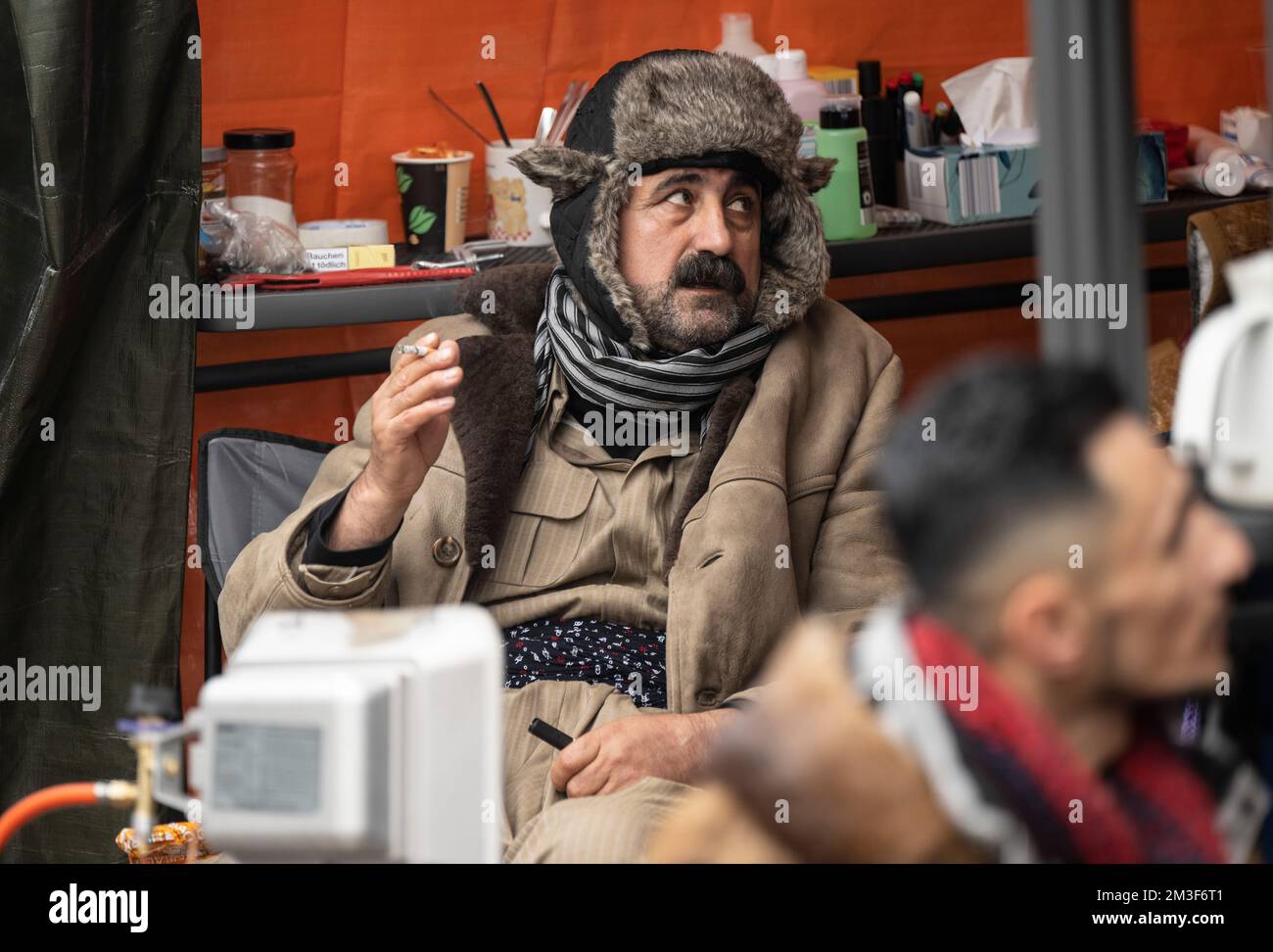 Iranischer kurd -Fotos und -Bildmaterial in hoher Auflösung – Alamy