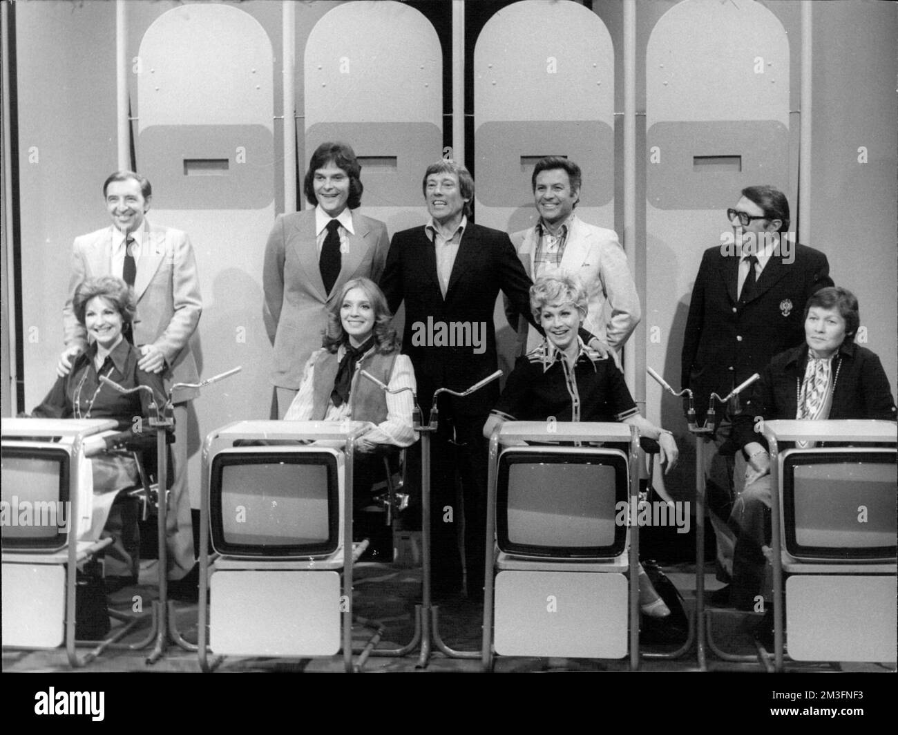 Erwin kern -Fotos und -Bildmaterial in hoher Auflösung – Alamy