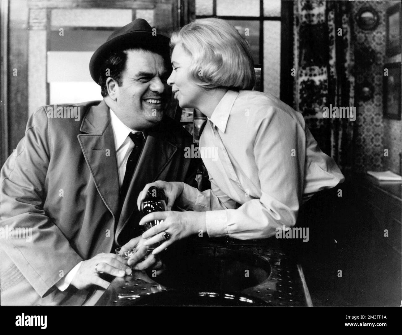 Ohnsorg-Theater "Mein Mann der fährt zur See" - endlich ist die ...