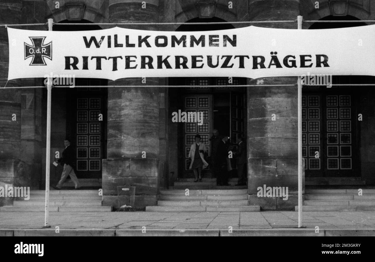 Hitlers Helden, die Träger des Ritterkreuzes der deutschen Wehrmacht ...