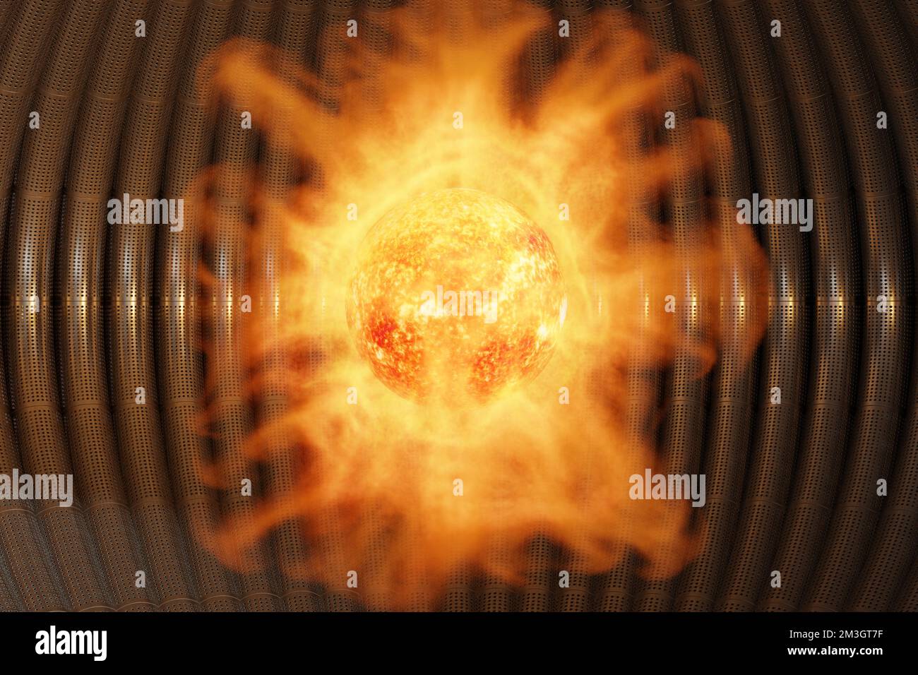 Helium atom -Fotos und -Bildmaterial in hoher Auflösung – Alamy