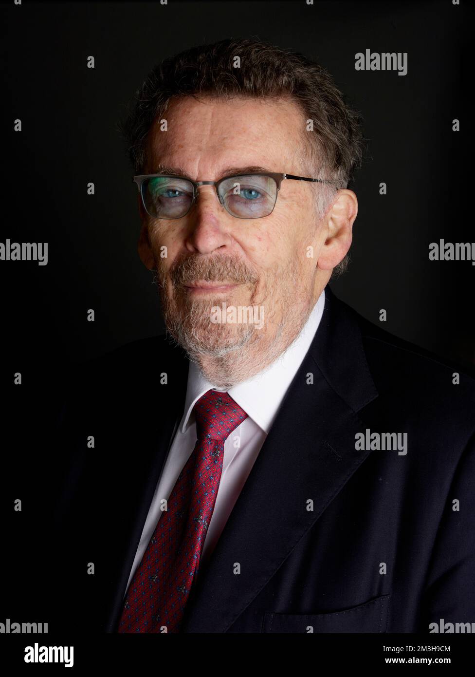 Jesus of nazareth robert powell -Fotos und -Bildmaterial in hoher ...