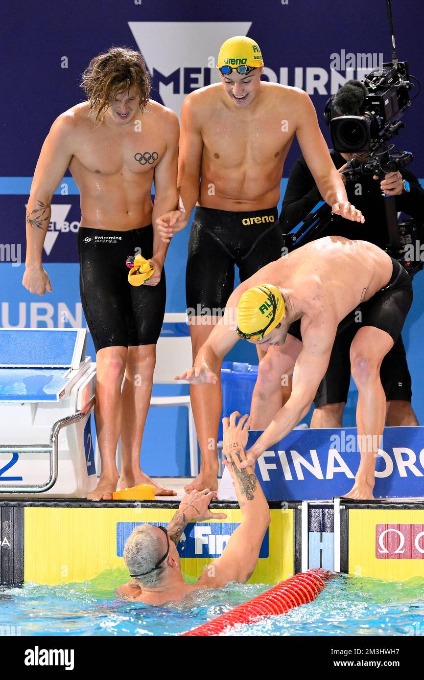 Flynn zareb southam australien -Fotos und -Bildmaterial in hoher ...