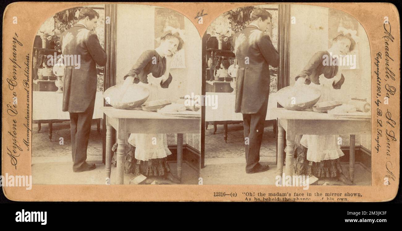 Eigene diener -Fotos und -Bildmaterial in hoher Auflösung – Alamy