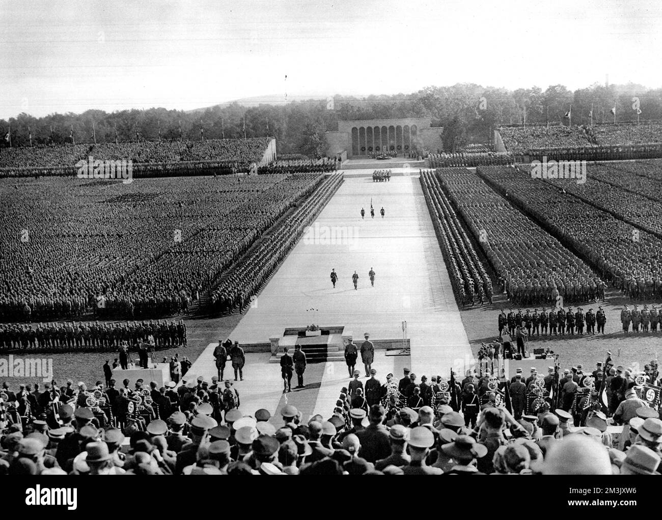1936 deutschland -Fotos und -Bildmaterial in hoher Auflösung – Alamy