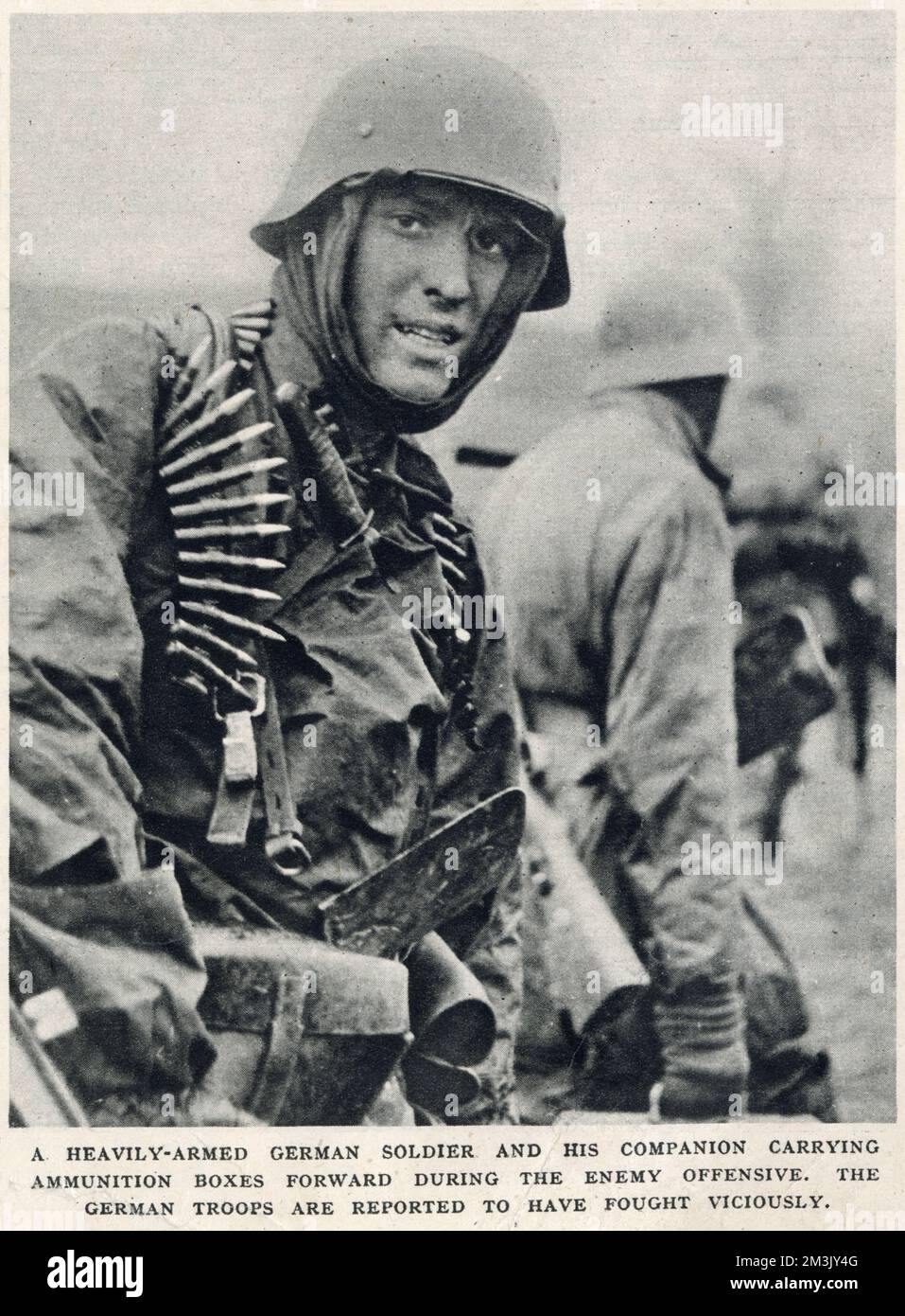 Nazi soldat des weltkriegs ii -Fotos und -Bildmaterial in hoher ...