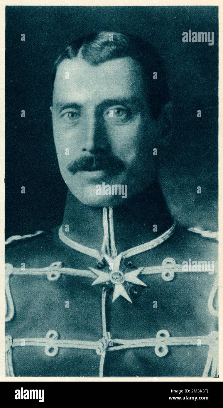 König christian i -Fotos und -Bildmaterial in hoher Auflösung - Seite 4 ...