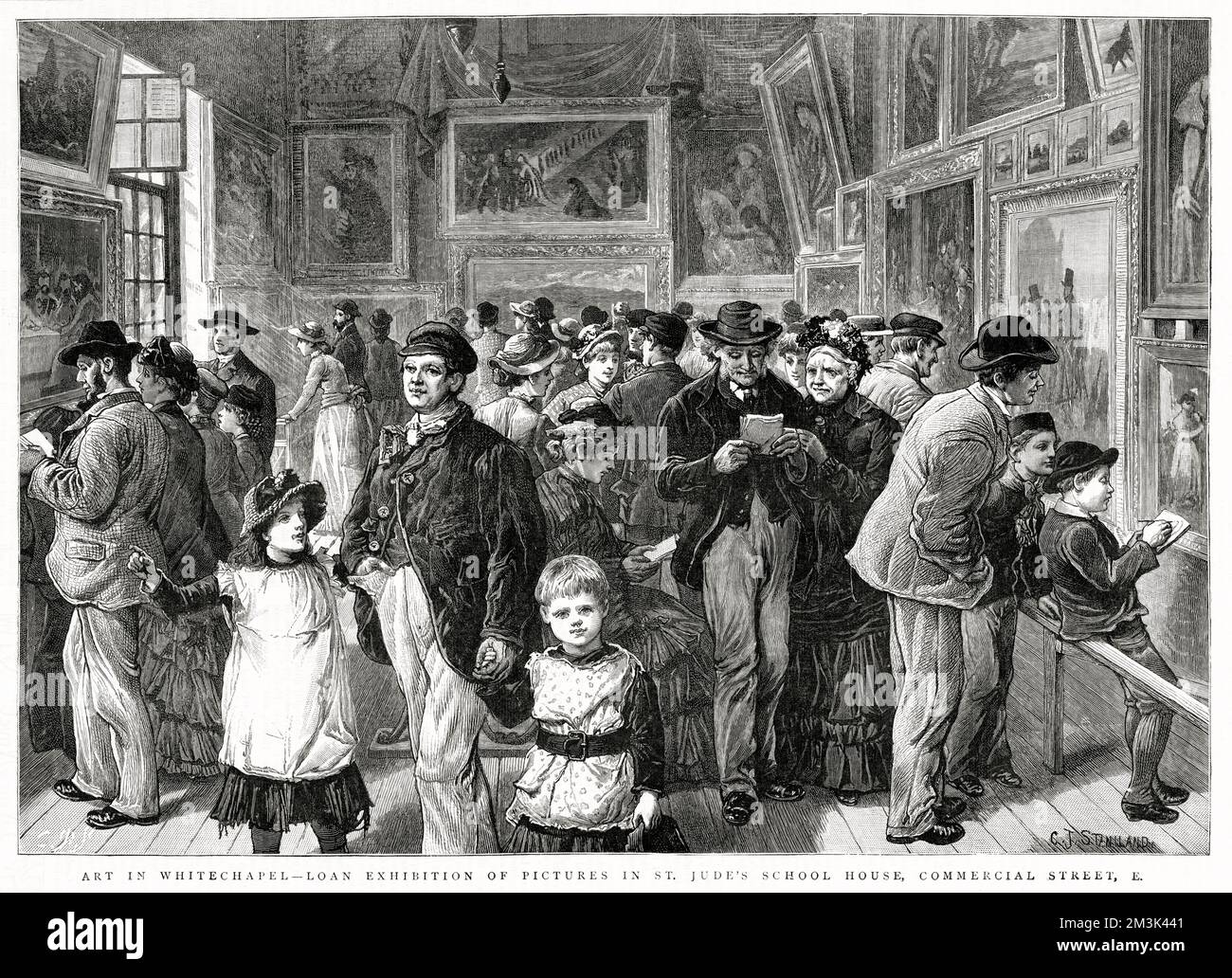 1880s art -Fotos und -Bildmaterial in hoher Auflösung – Alamy