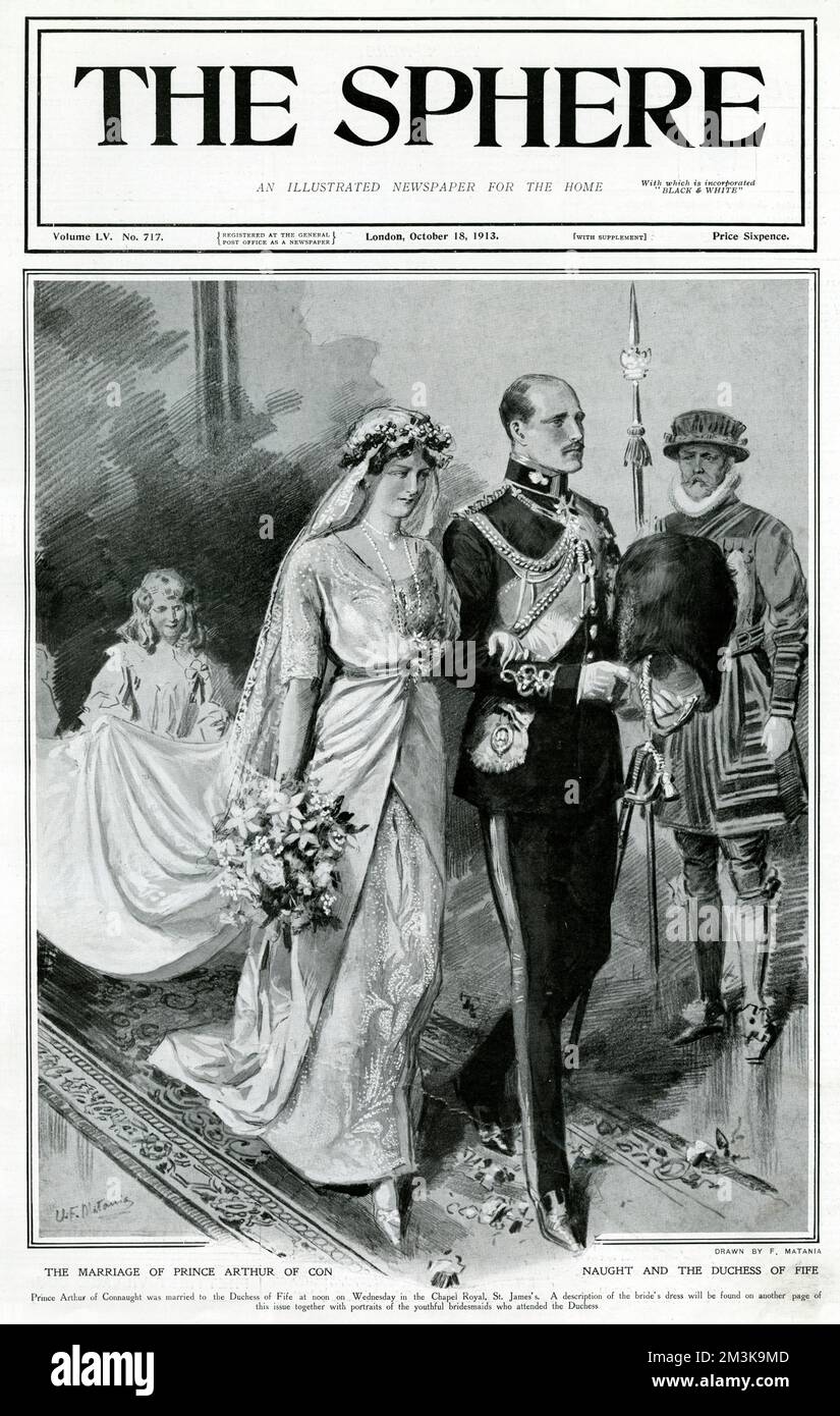 Edward vii alexandra date -Fotos und -Bildmaterial in hoher Auflösung ...
