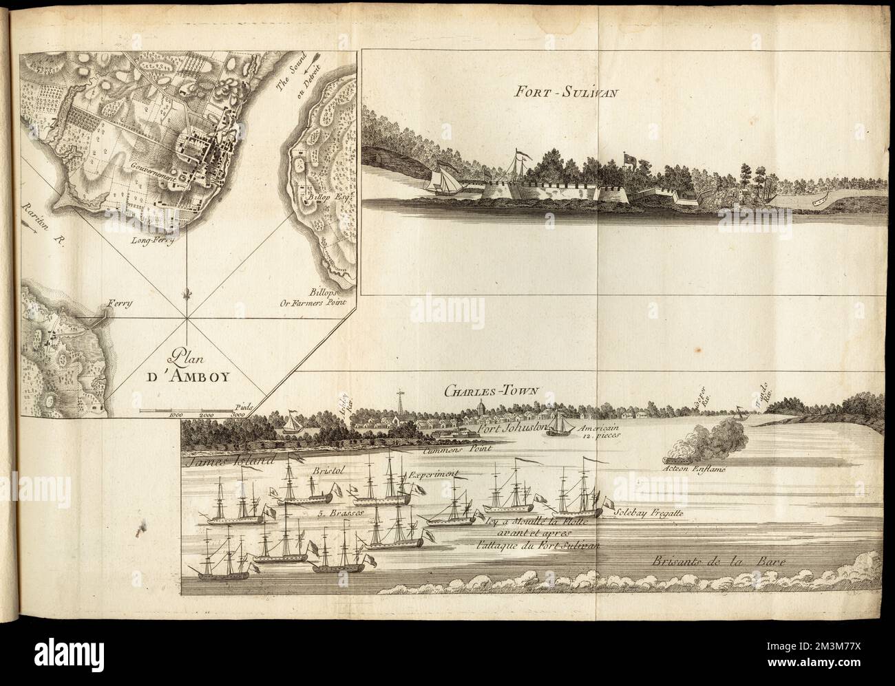 Perth amboy map -Fotos und -Bildmaterial in hoher Auflösung – Alamy