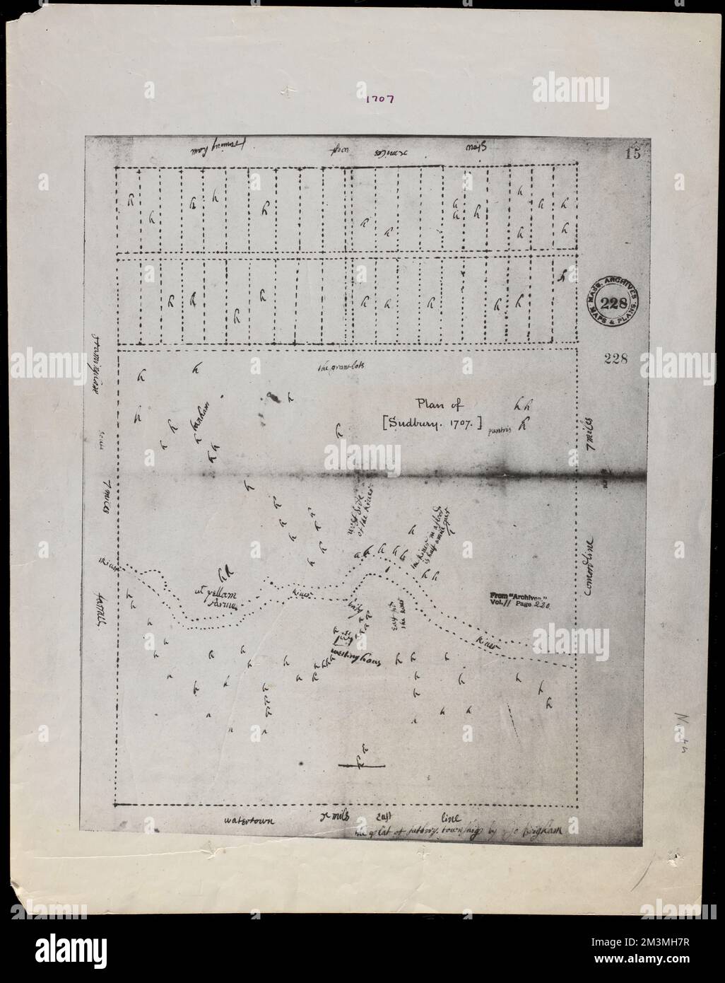 Historische landkarten -Fotos und -Bildmaterial in hoher Auflösung – Alamy