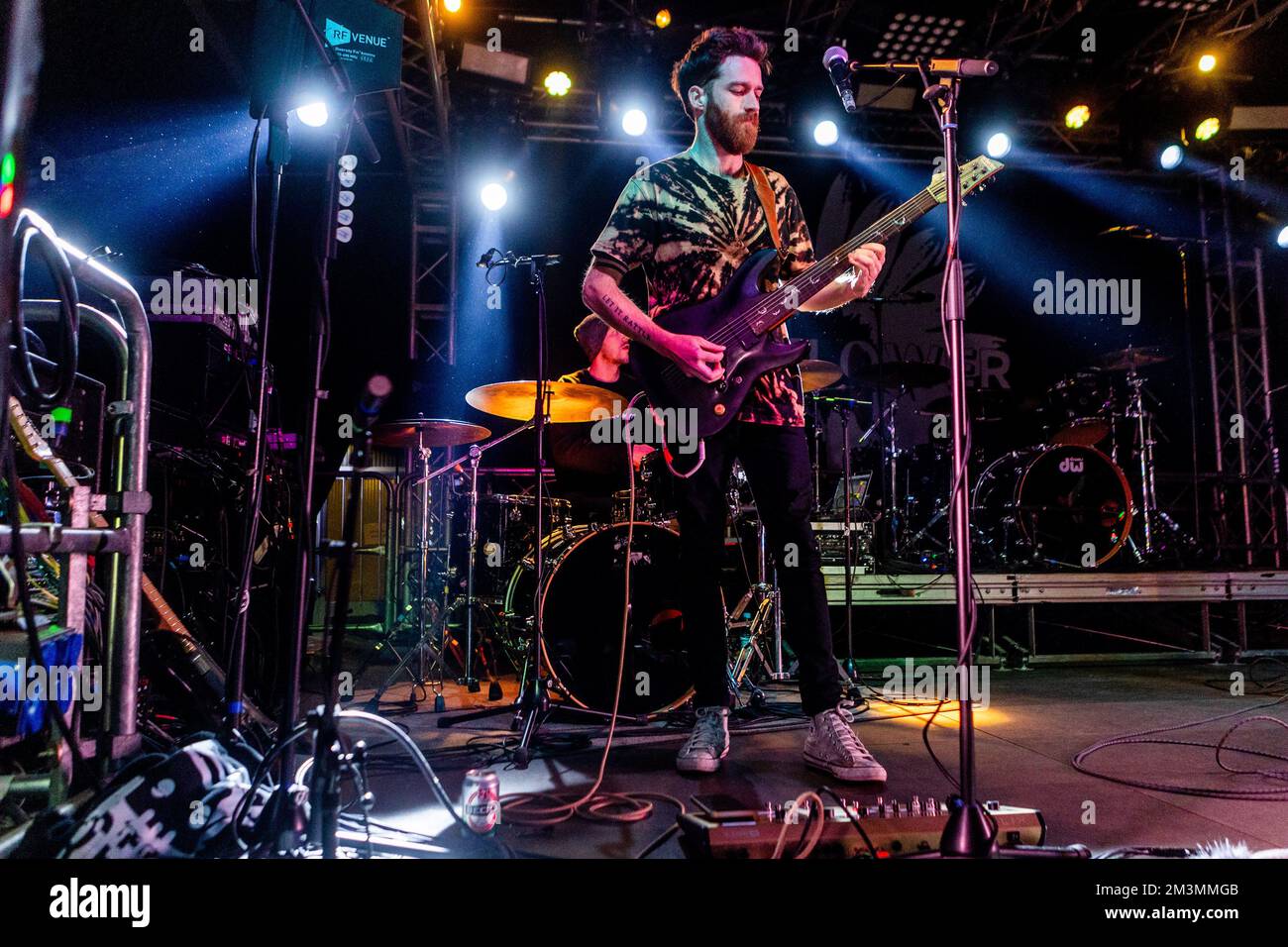 Band der dead poet society -Fotos und -Bildmaterial in hoher Auflösung ...