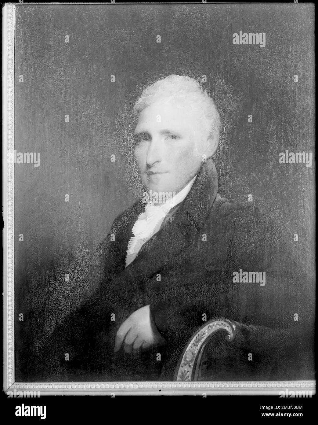 Benjamin bussey -Fotos und -Bildmaterial in hoher Auflösung – Alamy