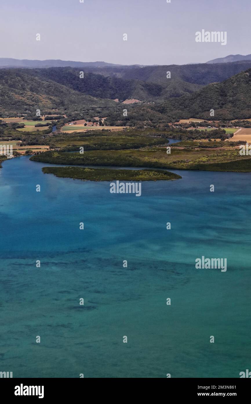 Alexandra reefs -Fotos und -Bildmaterial in hoher Auflösung – Alamy
