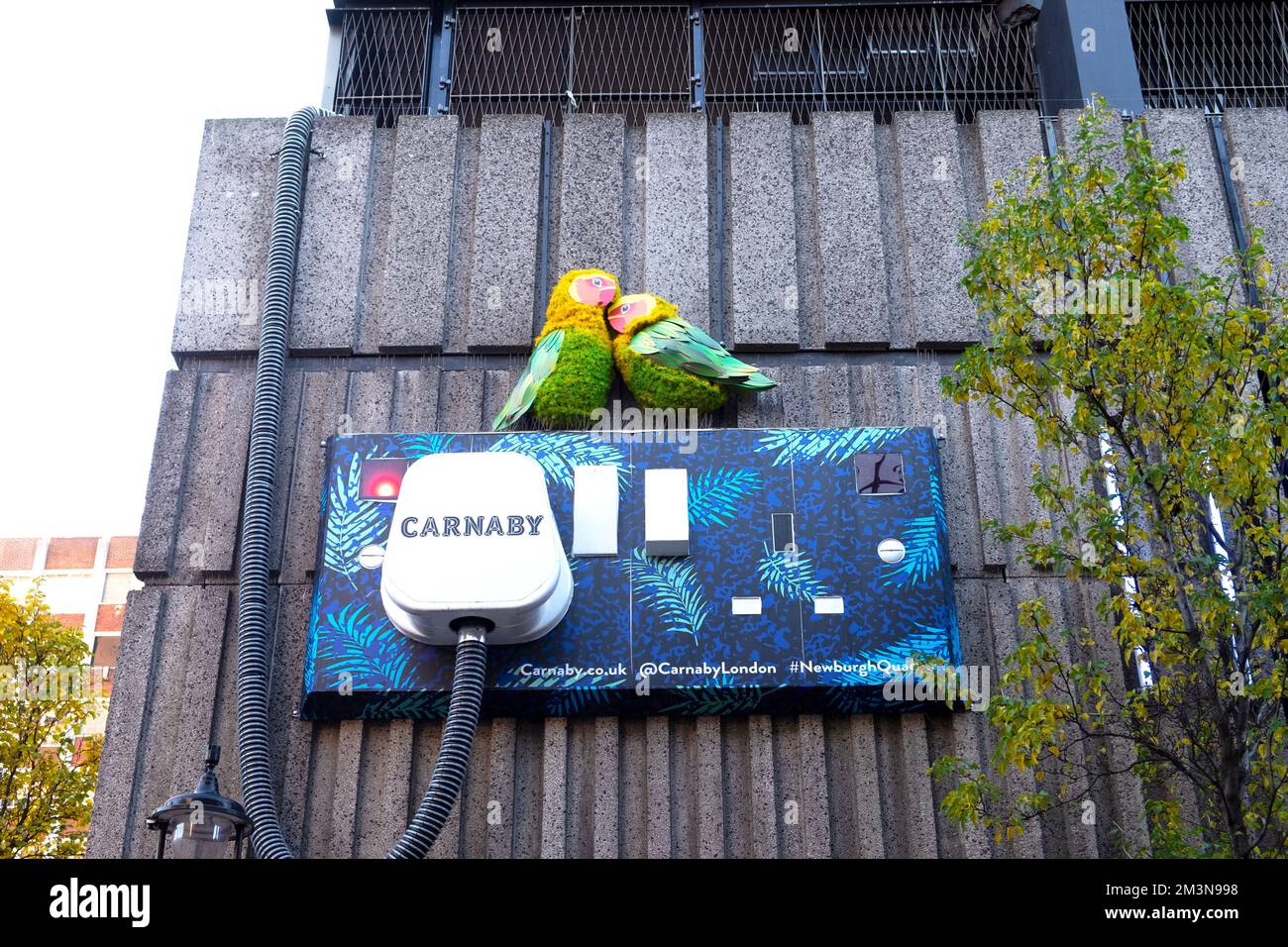 Toller stecker -Fotos und -Bildmaterial in hoher Auflösung – Alamy