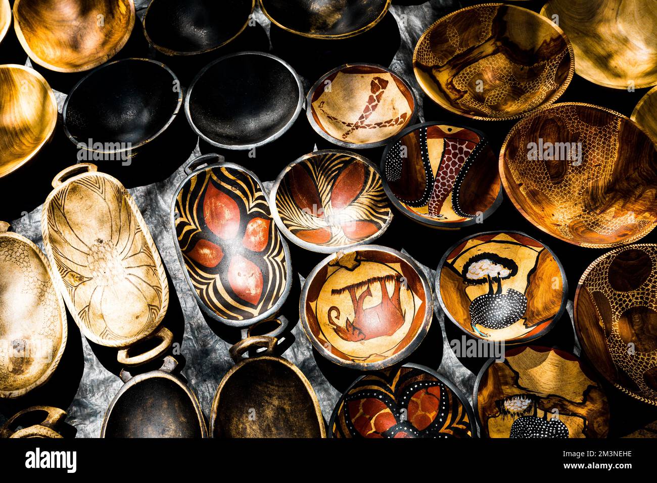 African souvenirs namibia -Fotos und -Bildmaterial in hoher Auflösung ...