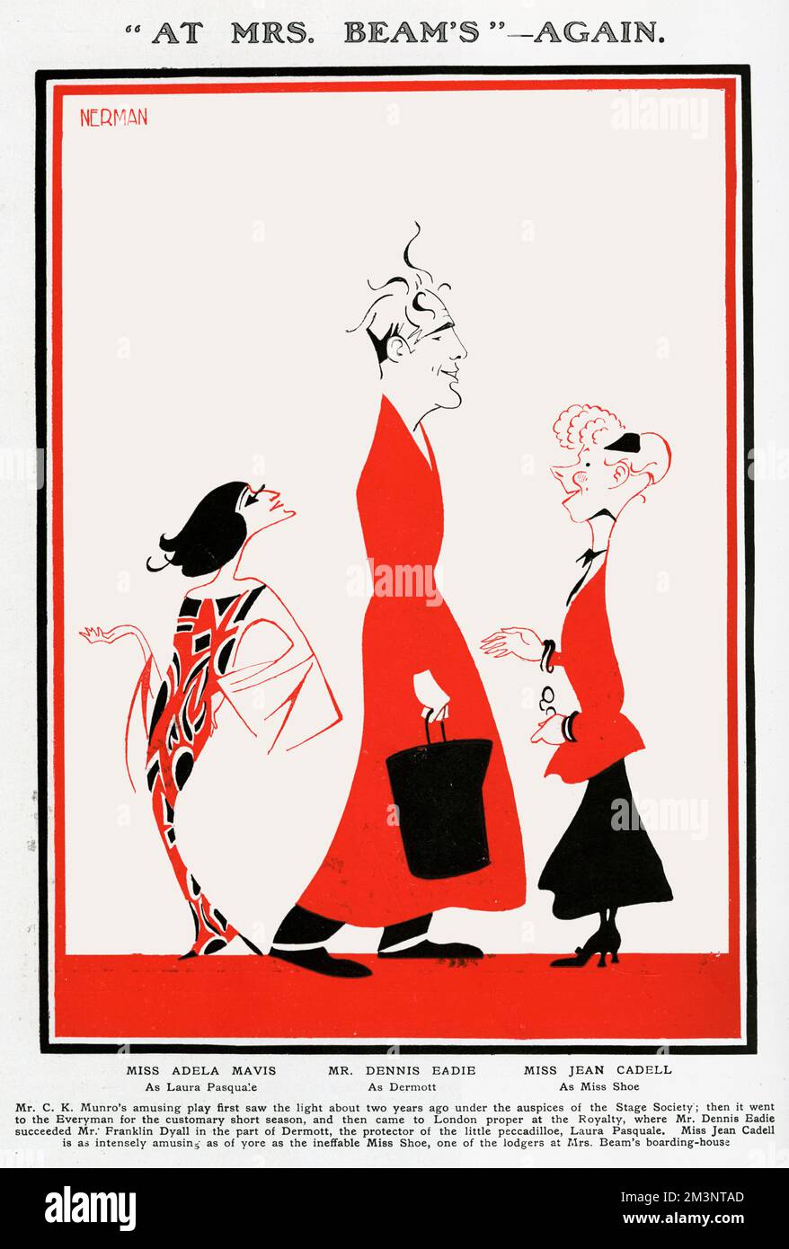 Dennis eadie -Fotos und -Bildmaterial in hoher Auflösung – Alamy