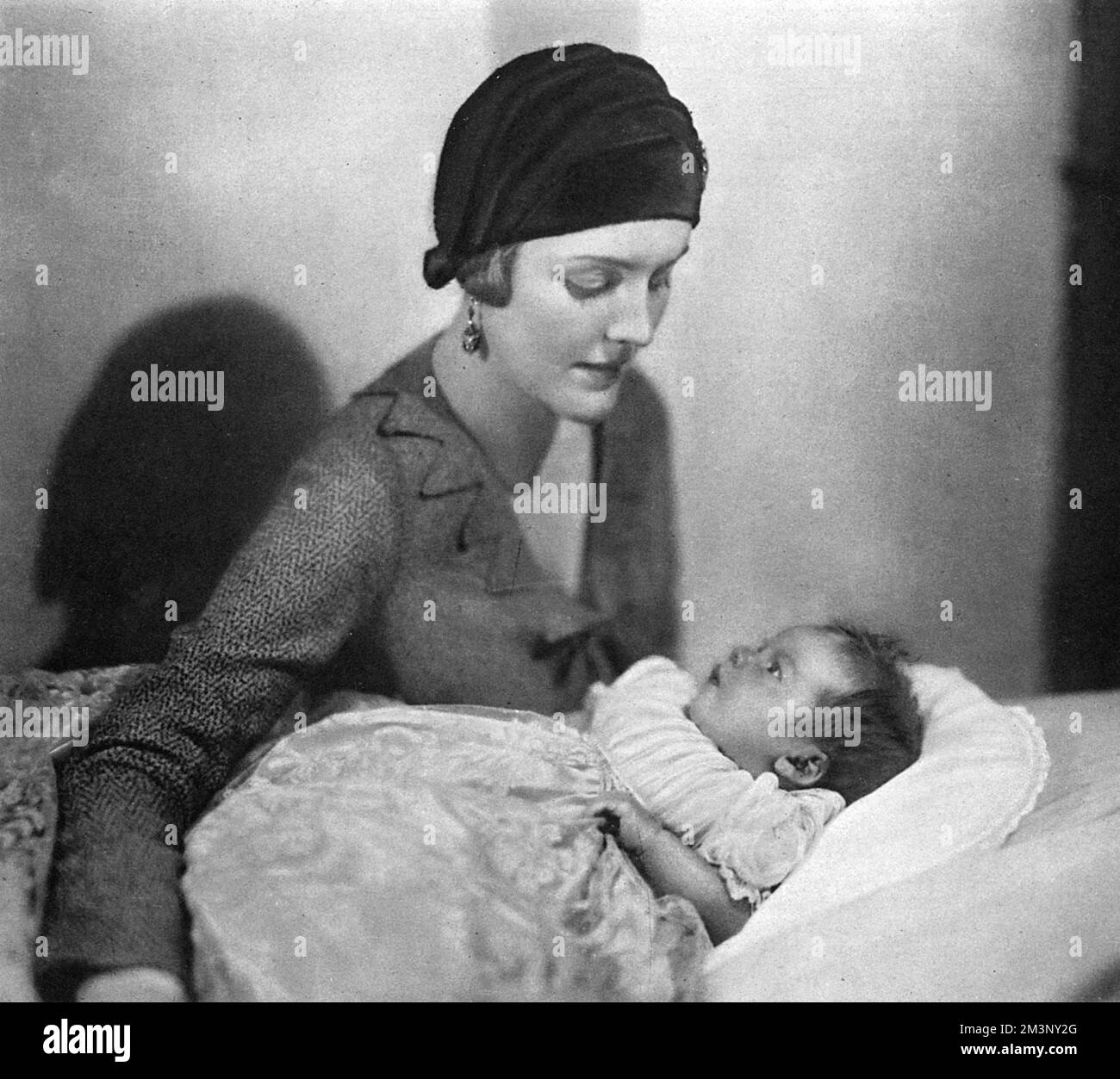 Diana lady mosley -Fotos und -Bildmaterial in hoher Auflösung – Alamy