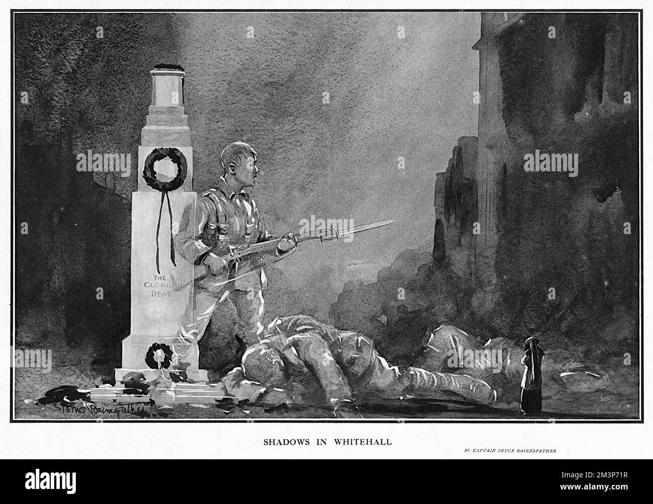 Gespenstische schatten -Fotos und -Bildmaterial in hoher Auflösung – Alamy