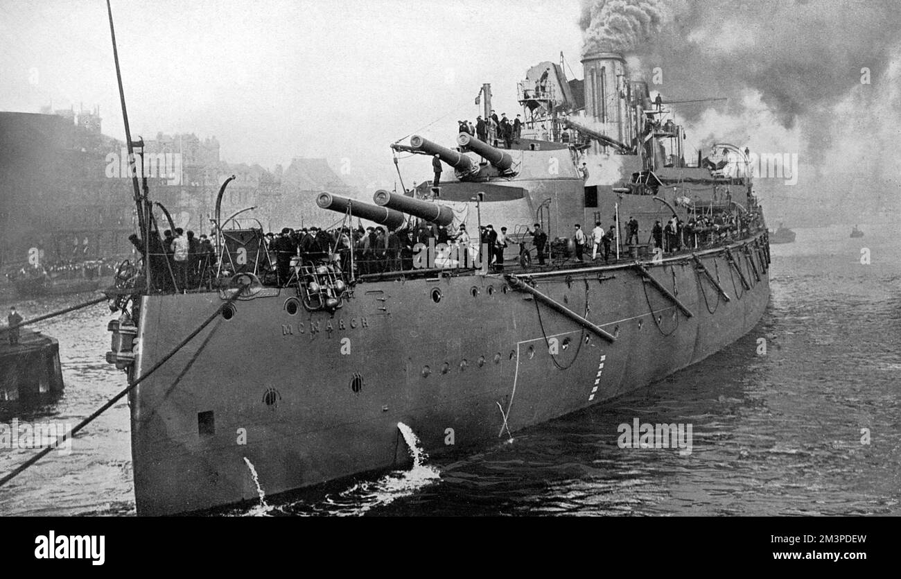 Dreadnought battleships -Fotos und -Bildmaterial in hoher Auflösung – Alamy