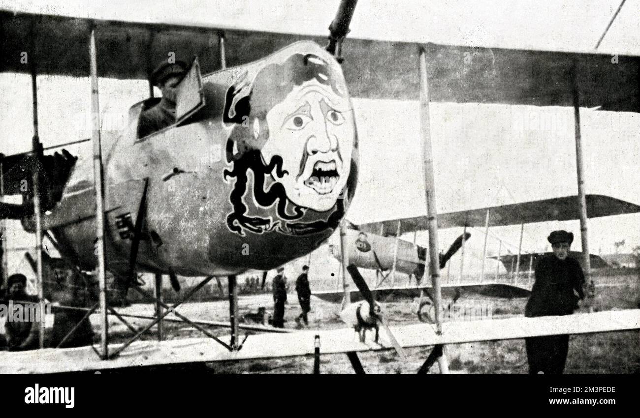 Flieger des ersten weltkriegs -Fotos und -Bildmaterial in hoher ...