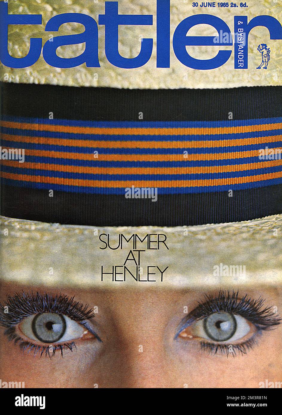 Tatler magazine -Fotos und -Bildmaterial in hoher Auflösung – Alamy