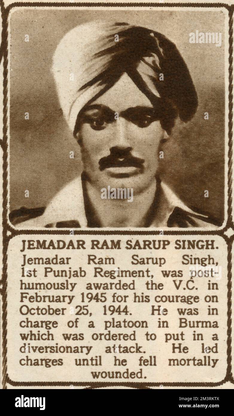 Ram sarup singh -Fotos und -Bildmaterial in hoher Auflösung – Alamy