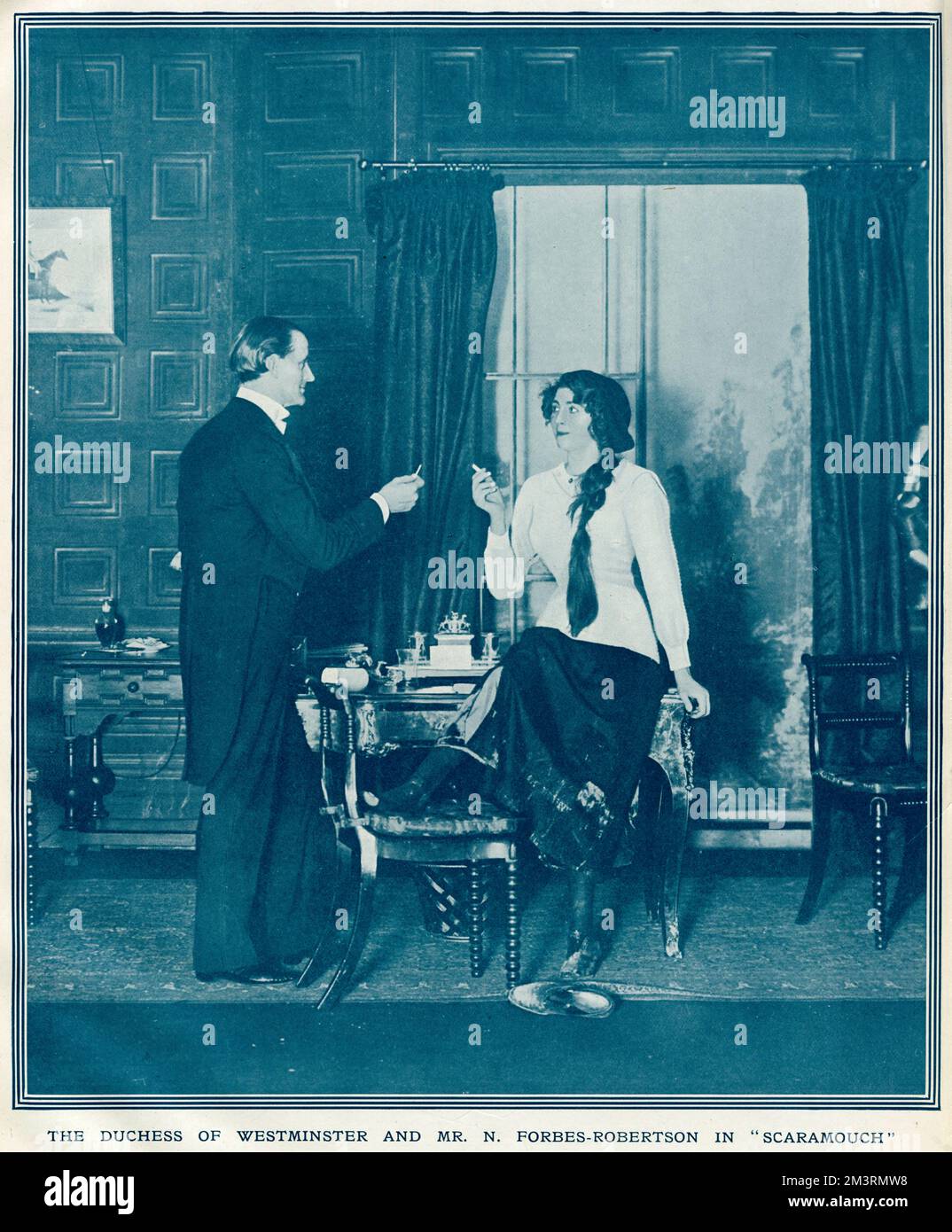 Constance grosvenor, herzogin von westminster -Fotos und -Bildmaterial ...