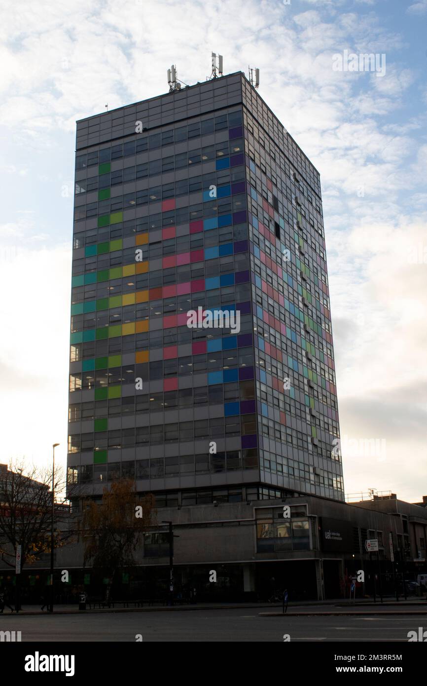 Die london college of communication -Fotos und -Bildmaterial in hoher ...