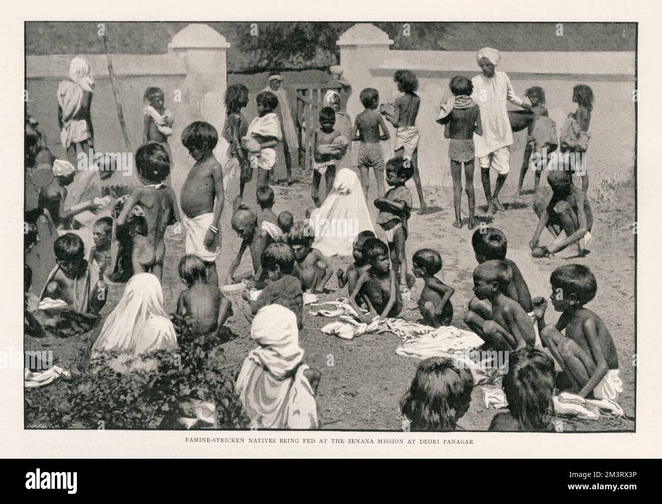 Ausgehungerte menschen -Fotos und -Bildmaterial in hoher Auflösung – Alamy