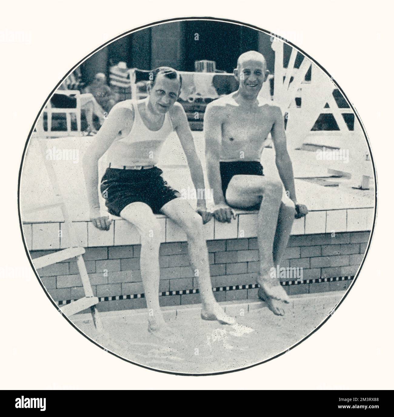 Prinz Andrew von Griechenland, Vater des Herzogs von Edinburgh, gemalt ...