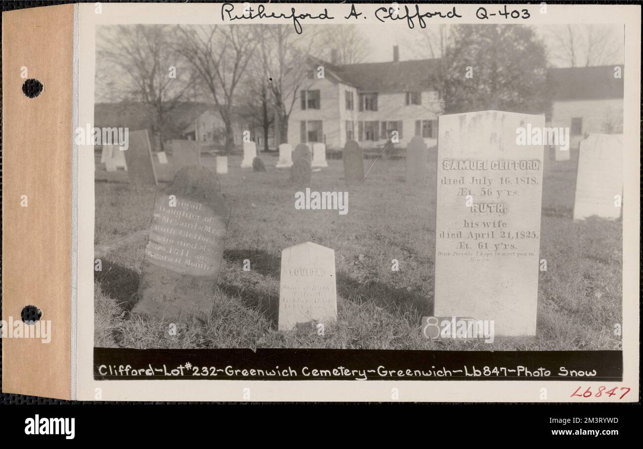 Clifford samuel -Fotos und -Bildmaterial in hoher Auflösung – Alamy