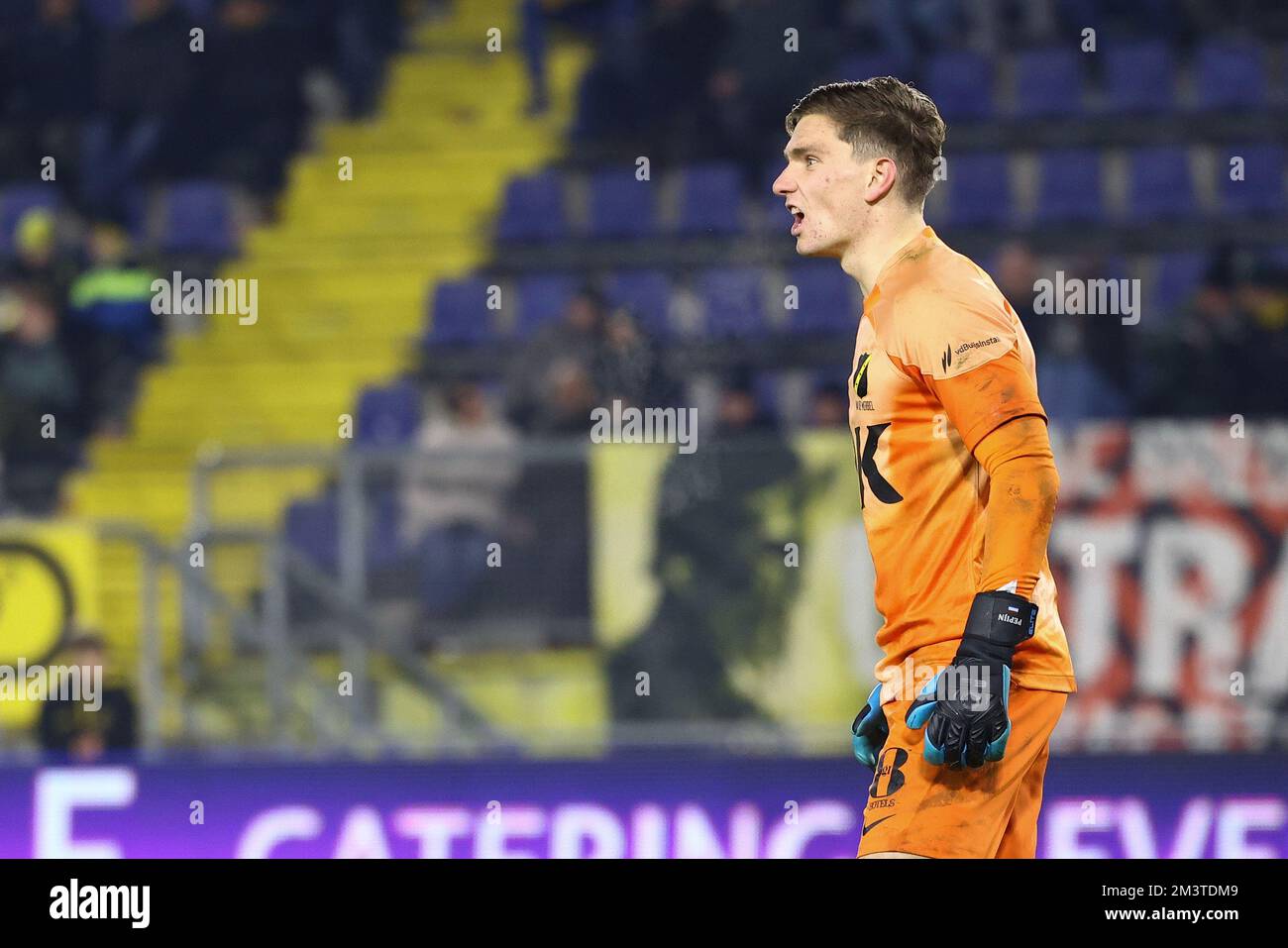 Pepijn van de merbel -Fotos und -Bildmaterial in hoher Auflösung – Alamy