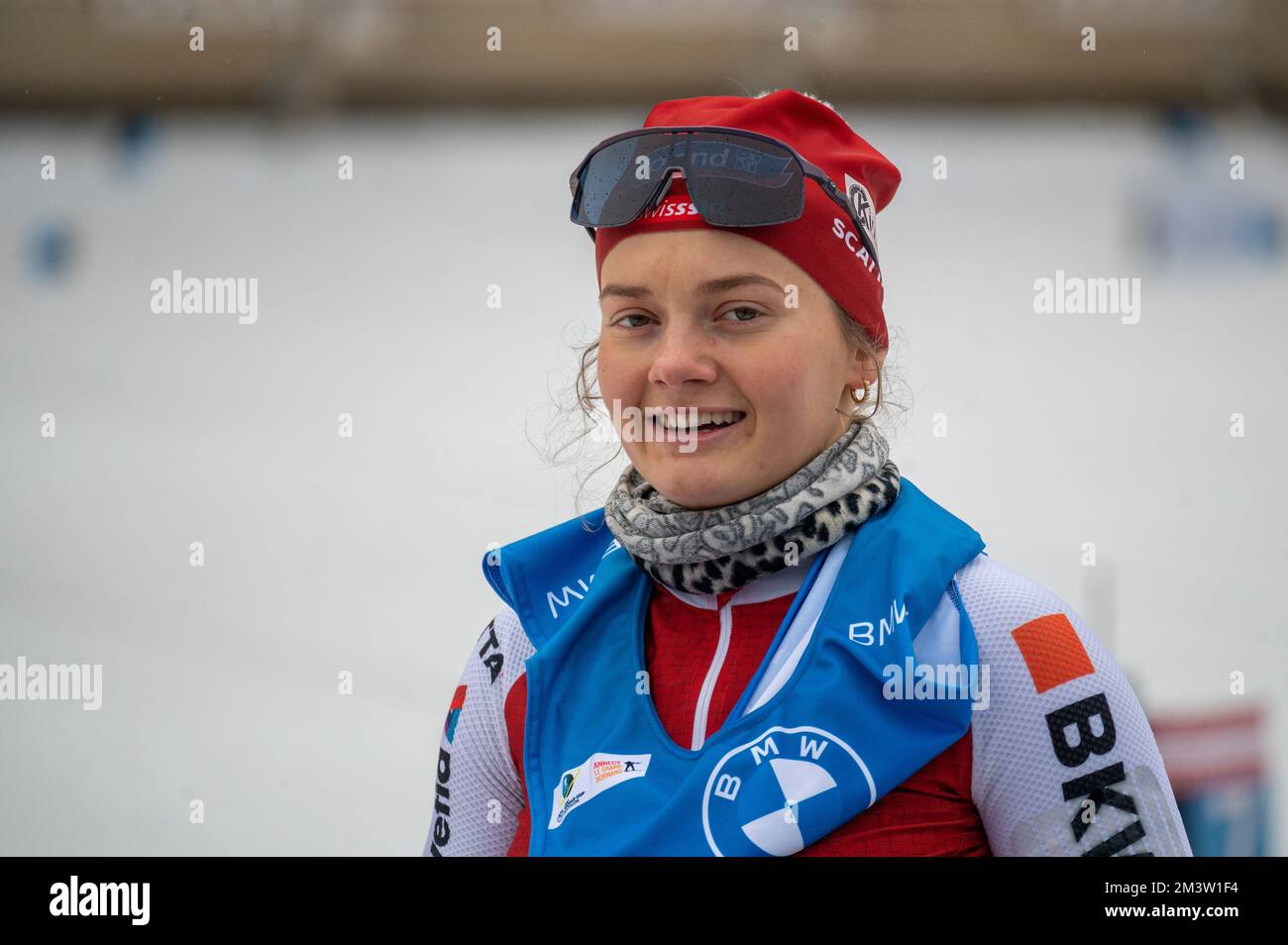 Lea meier -Fotos und -Bildmaterial in hoher Auflösung – Alamy