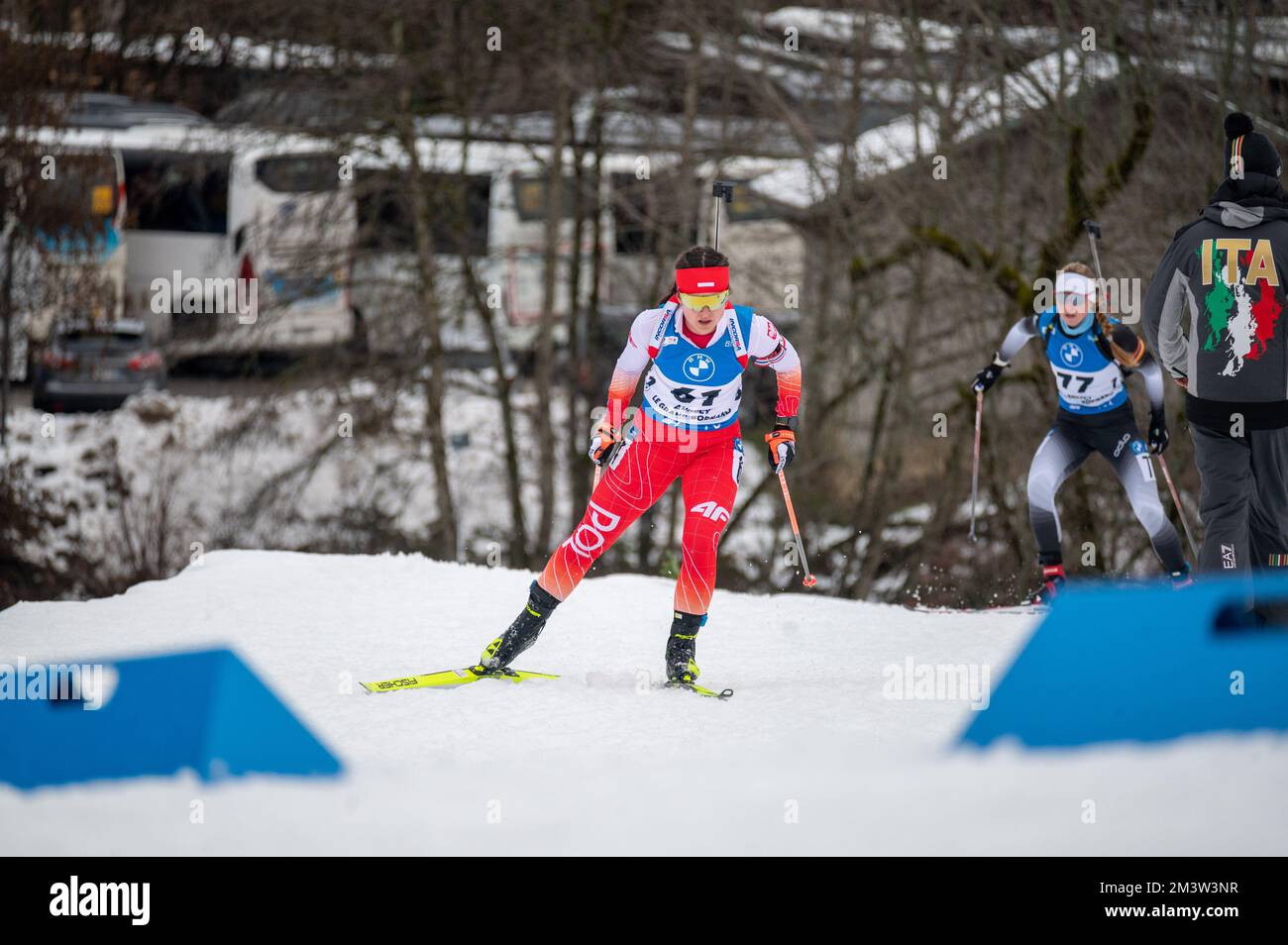 Anna maka -Fotos und -Bildmaterial in hoher Auflösung – Alamy