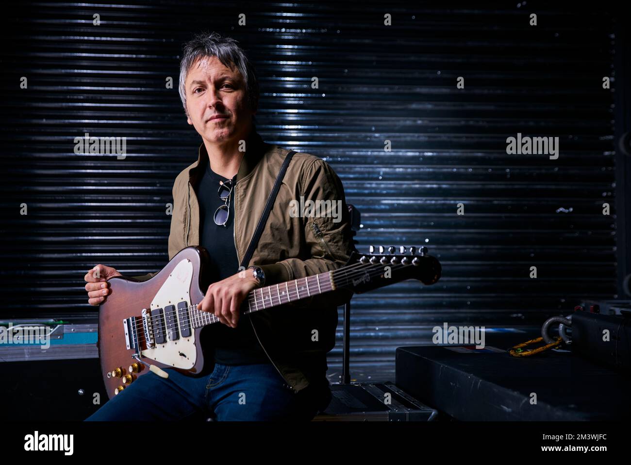 Gem archer setzte sich -Fotos und -Bildmaterial in hoher Auflösung – Alamy