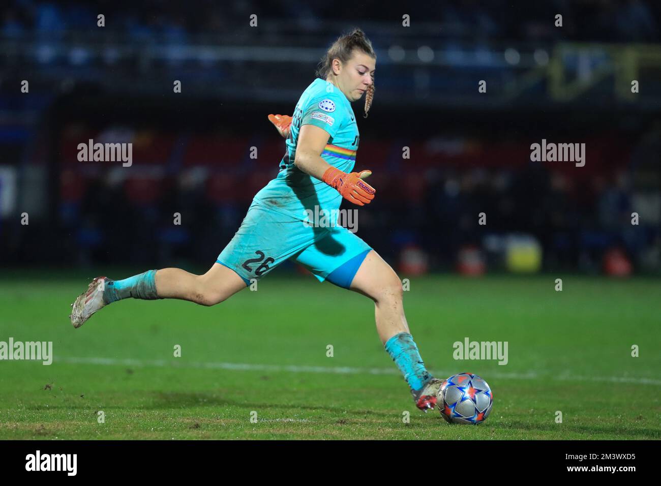 Stadio comunale domenico francioni -Fotos und -Bildmaterial in hoher ...