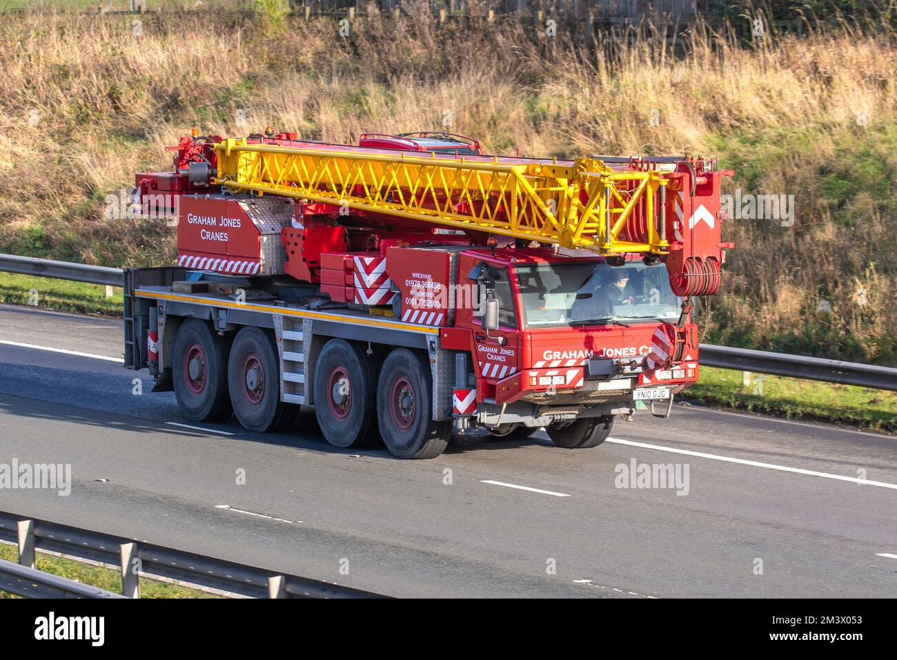Tadano hk 70 autokran -Fotos und -Bildmaterial in hoher Auflösung – Alamy