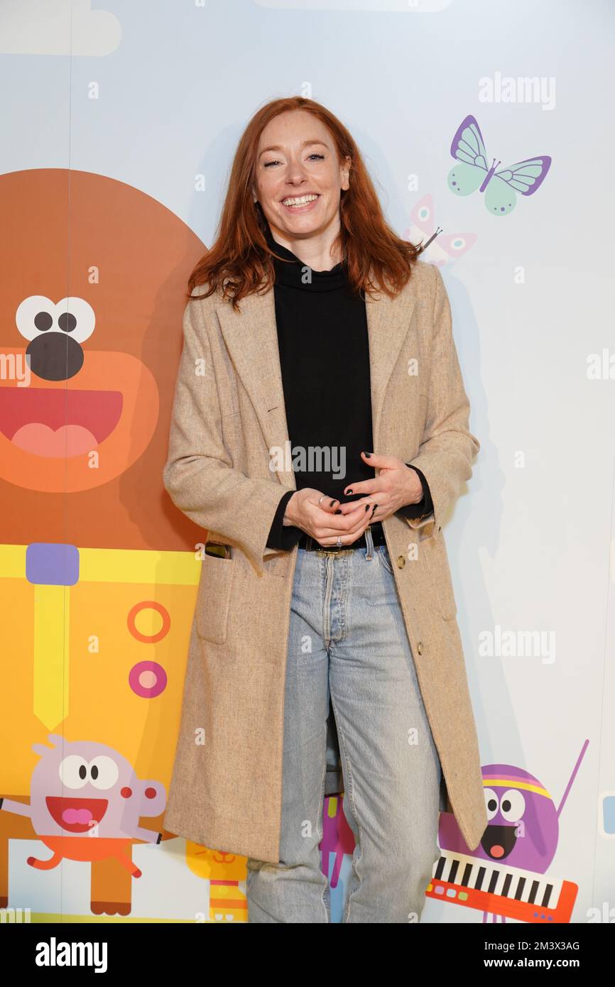 Dr hannah fry -Fotos und -Bildmaterial in hoher Auflösung – Alamy