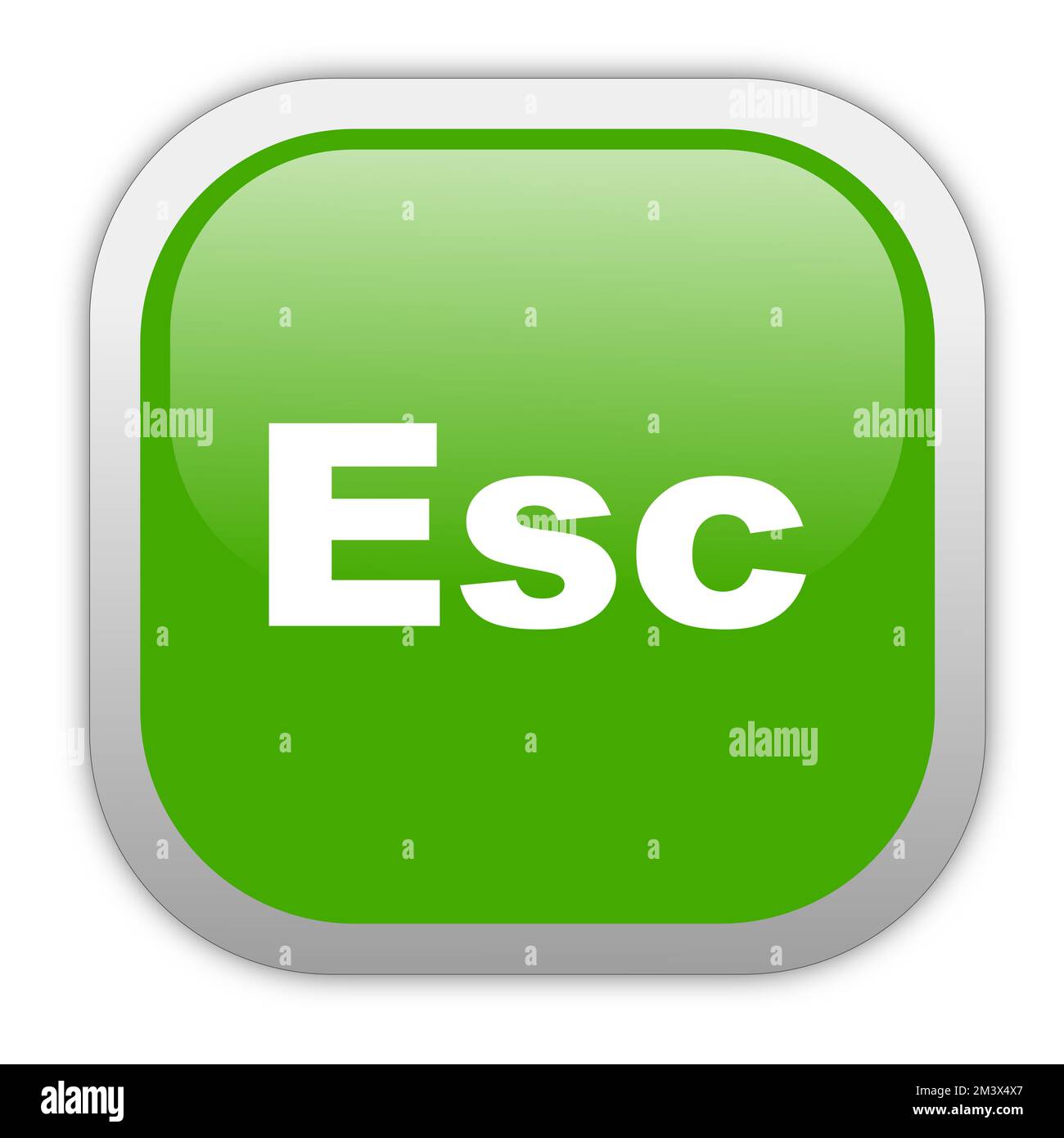 Escape taste -Fotos und -Bildmaterial in hoher Auflösung – Alamy