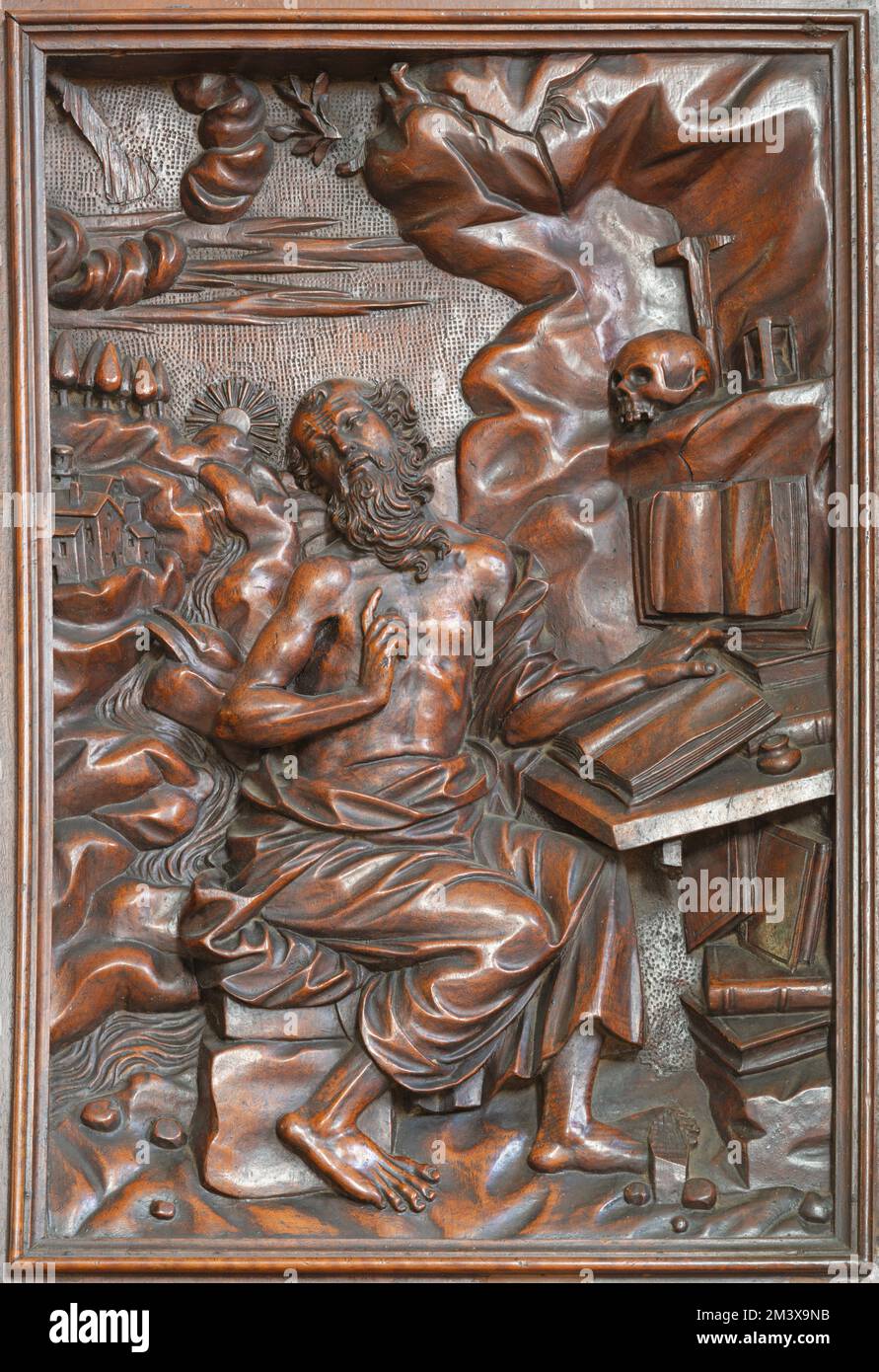 Frankreich kanzel -Fotos und -Bildmaterial in hoher Auflösung – Alamy