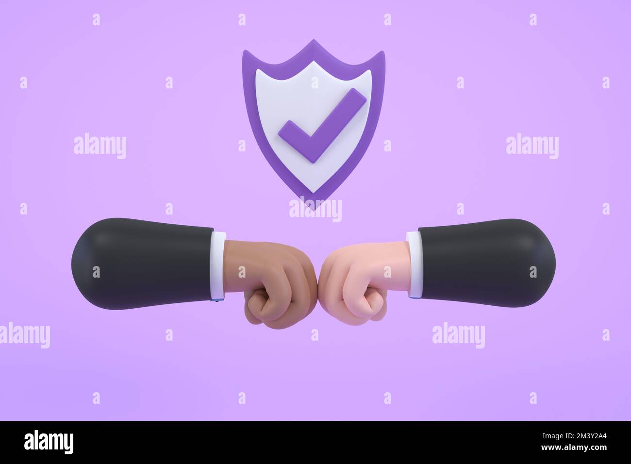 Beule cartoon -Fotos und -Bildmaterial in hoher Auflösung – Alamy